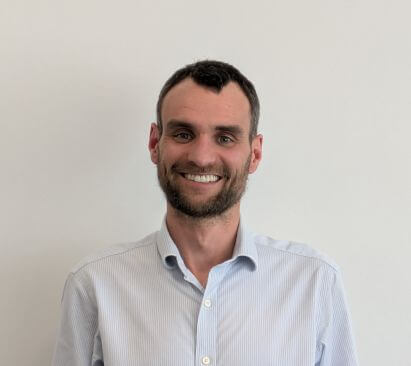 Meet the team: Alex | EDF UK