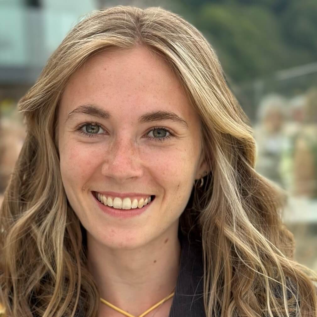 Meet the team: Hannah McIntyre | EDF