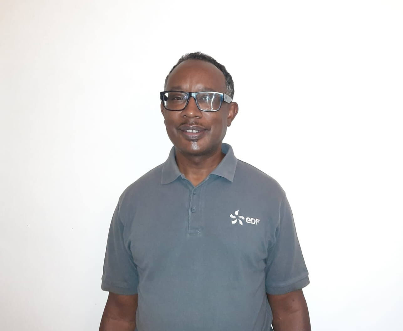 Spending time with Adrian Dual Fuel Engineer | EDF UK