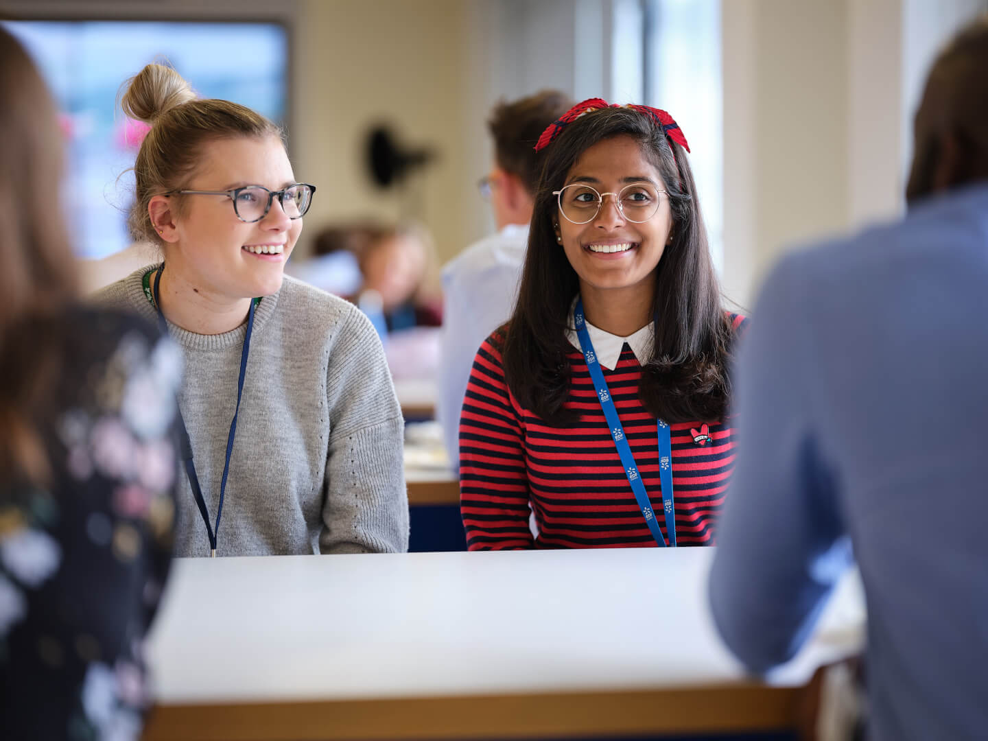 Diverse representation at EDF | EDF UK Articles