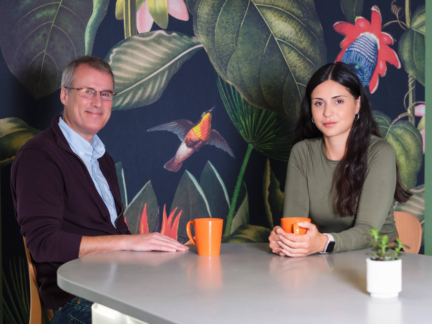 25 years at EDF | EDF UK Employee Stories